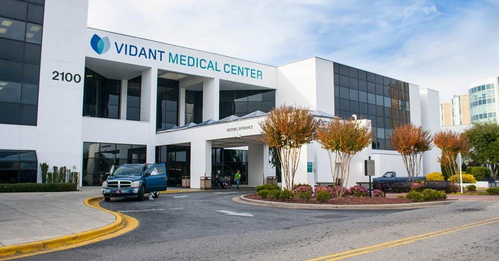 Vidant Medical Center Creates Ebola Response Team | News | piratemedia1.com