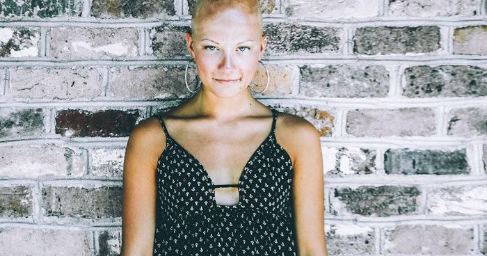 Emily Hume talks overcoming struggles, finding strength in faith | News ...