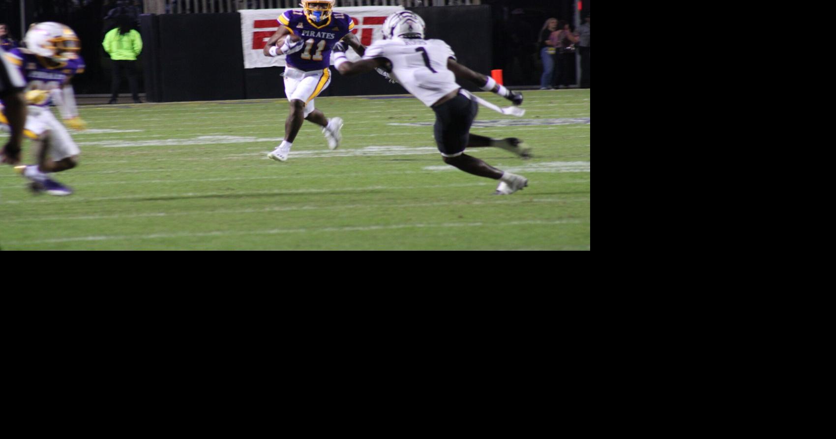 NFL Draft Player Comparisons 2023 Analysis: Former Pirate Wide Receiver ...