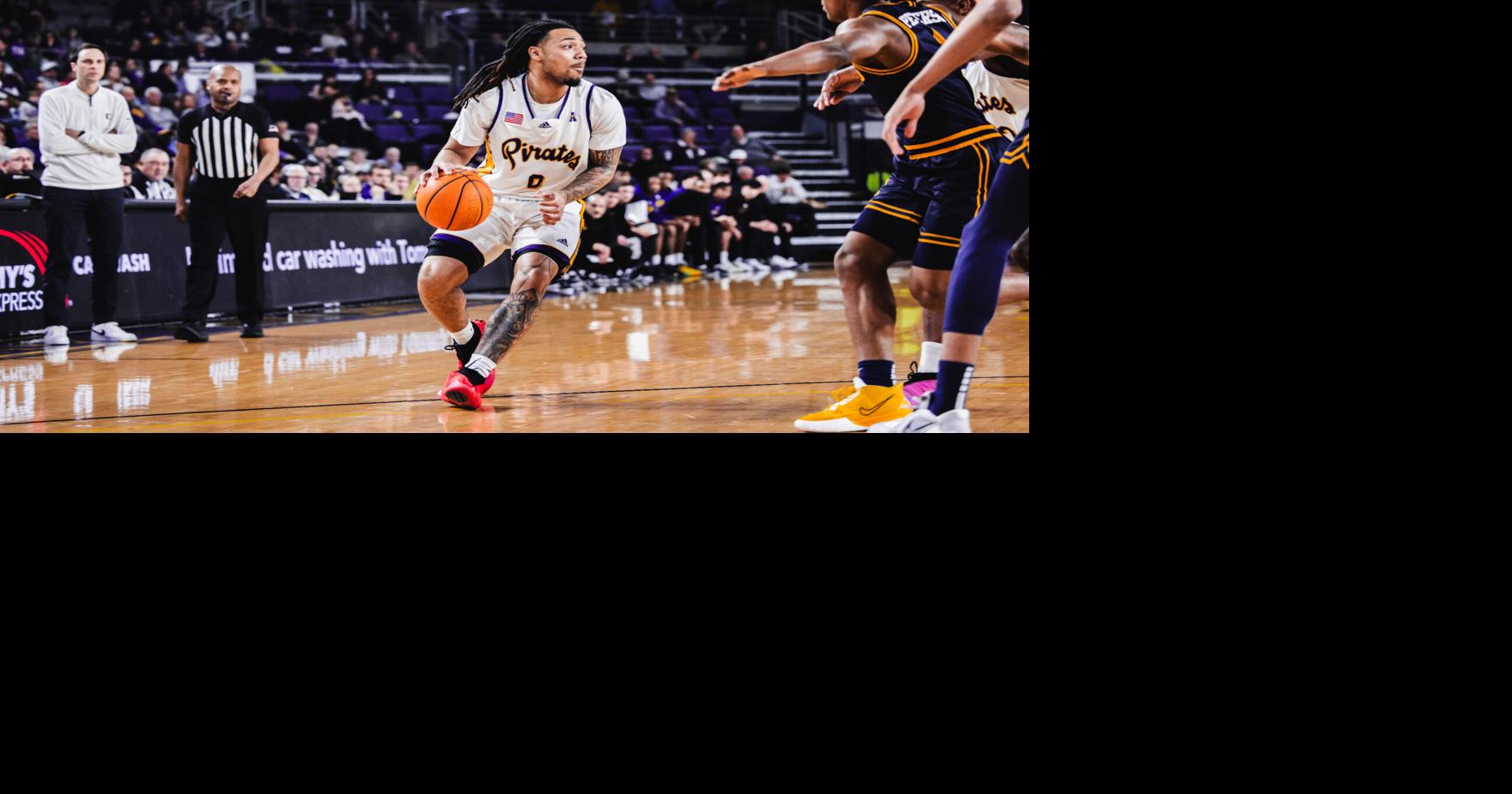 Midseason look at ECU basketball | The East Carolinian | piratemedia1.com