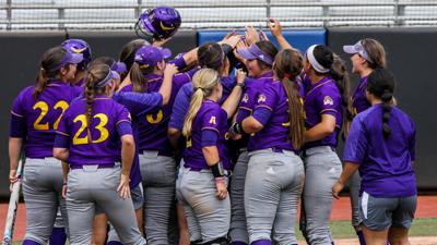 Softball 2018 schedule announced by ECU | The East Carolinian ...