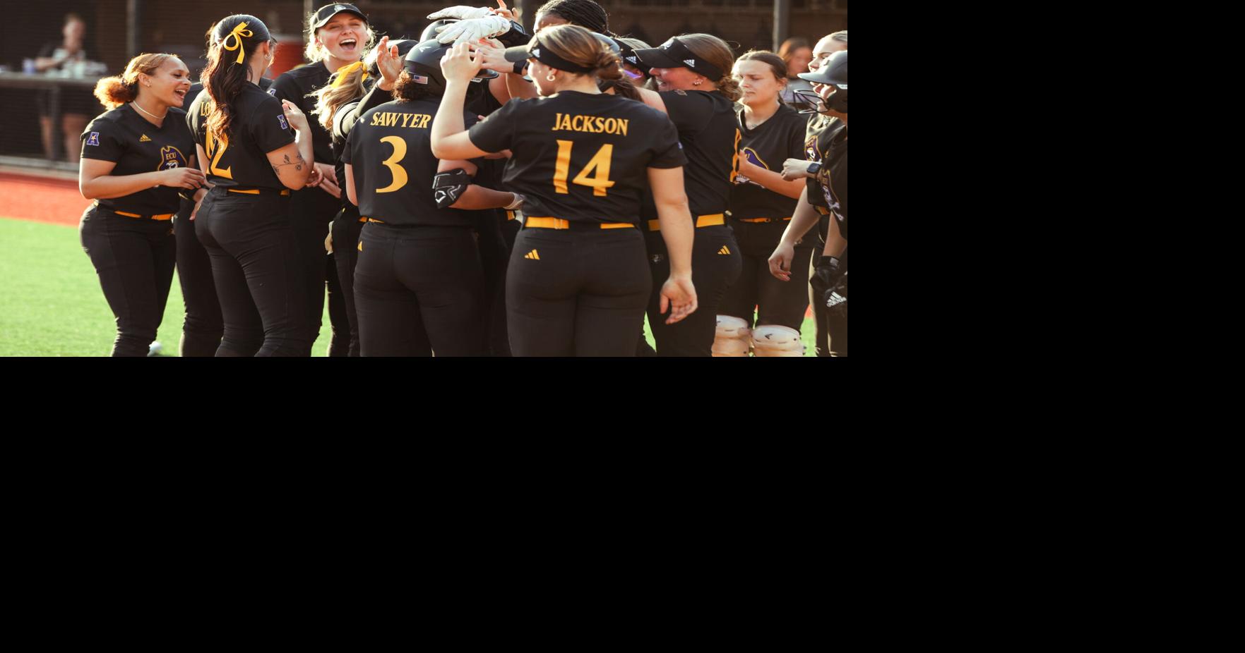 Pirates softball finish 2-2 at tiger invitational | The East Carolinian ...