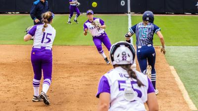 Pirate softball awaits double header against Duke | ECU Sports ...