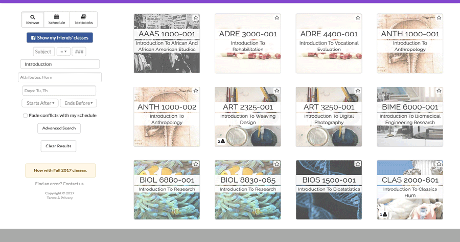 Coursicle app comes to ECU | News | piratemedia1.com
