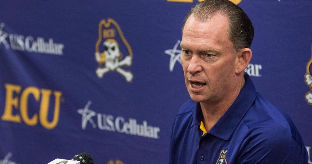 Joe Dooley speaks on COVID-19's impact | Sports | piratemedia1.com