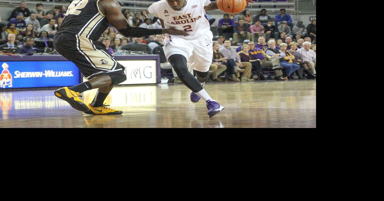 East Carolina basketball earns conference win over UCF | Sports ...