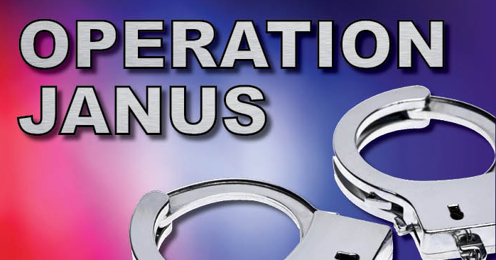 Operation Janus nets 61 suspected criminals | News | piratemedia1.com