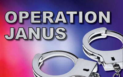 Operation Janus nets 61 suspected criminals | News | piratemedia1.com