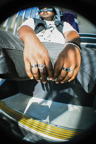 It’s all about how you wear it | Thehook | piratemedia1.com