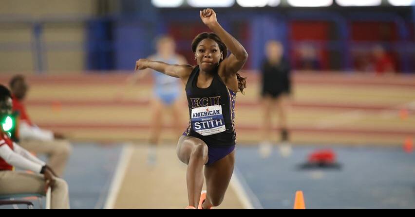 ECU track and field travels to Liberty for season's second invitational ...