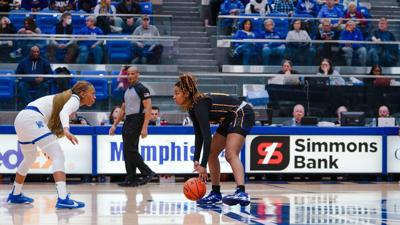 ECU WBB look to tame the Mustangs | The East Carolinian | piratemedia1.com