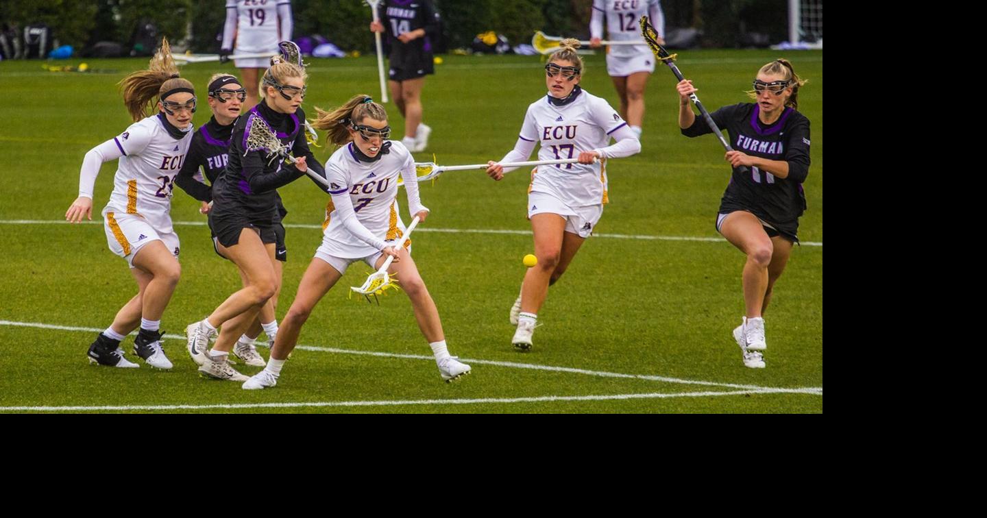 ECU LAX faces Campbell University at home | The East Carolinian ...