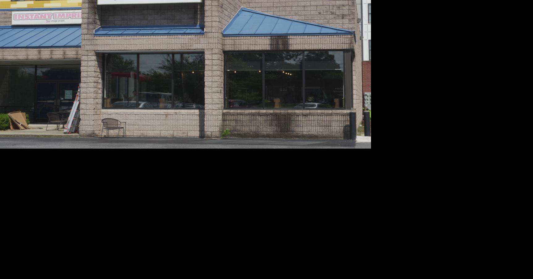 Quarters Bar and Grill to serve up burgers | Arts & Entertainment ...