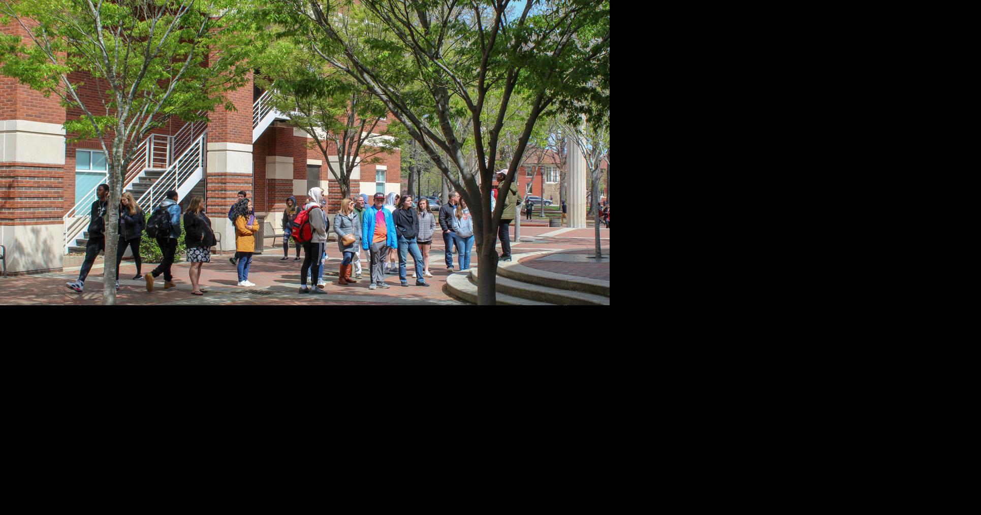 ECU staff offer advice for students' emotional well-being | News ...