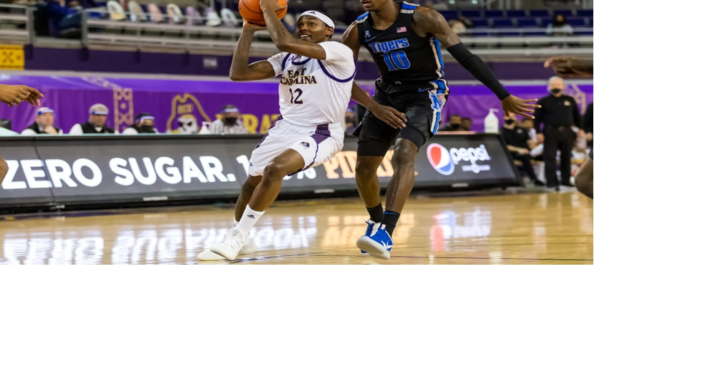 ECU men’s basketball to face-off against UCF | The East Carolinian ...