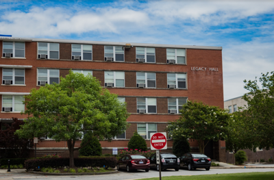 ECU residence halls remain open to nearly 800 students | The East ...