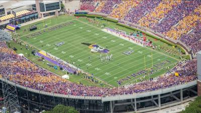 Winston Wright Jr Receives Mid-Season All-American Honors | The East ...