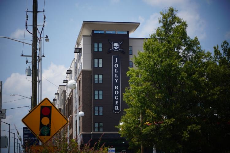 Jolly Roger faces plumbing issues, unkept amenities promises | The East ...