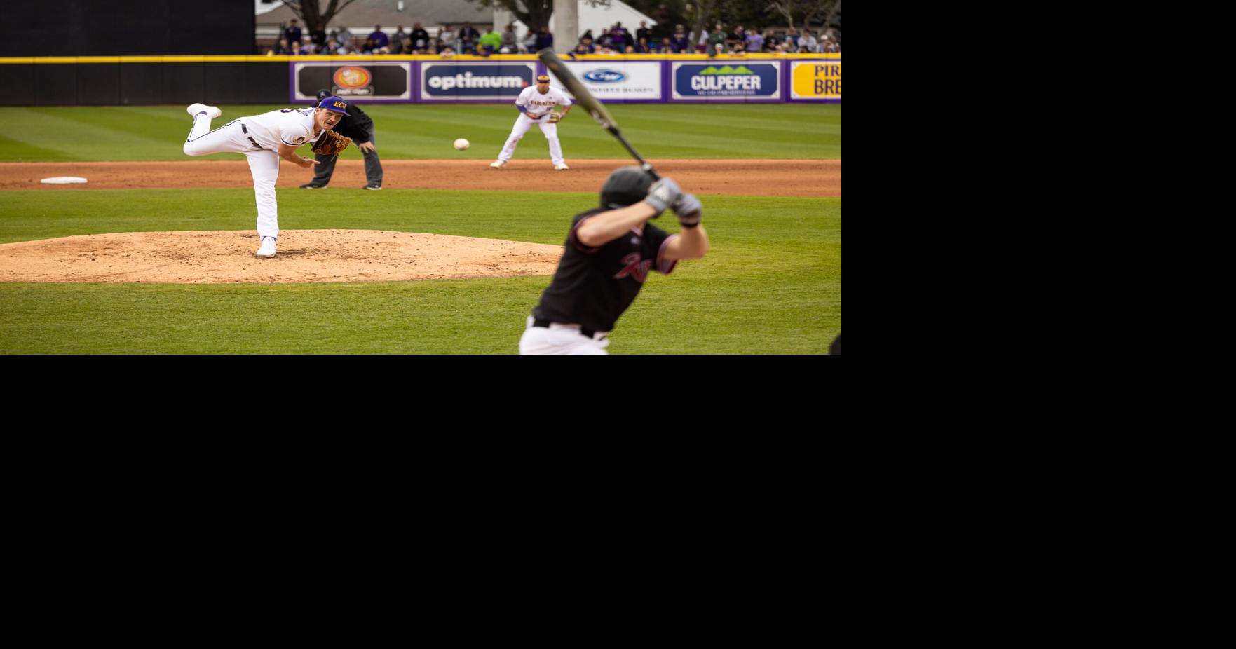 ECU and Rice meet in a tale of different seasons | The East Carolinian ...