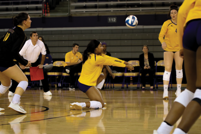 ECU volleyball faces unique circumstances this season | The East ...