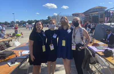 College gifted me passion, stability | The East Carolinian ...