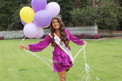 Lydia Pinto crowned Miss ECU 2020 | The East Carolinian | piratemedia1.com