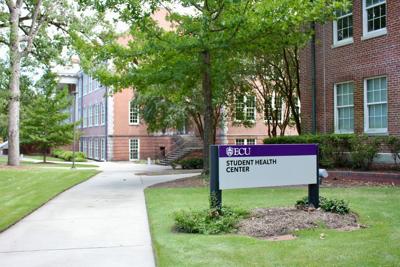 ECU officials encourage flu vaccinations amid COVID-19 | The East ...