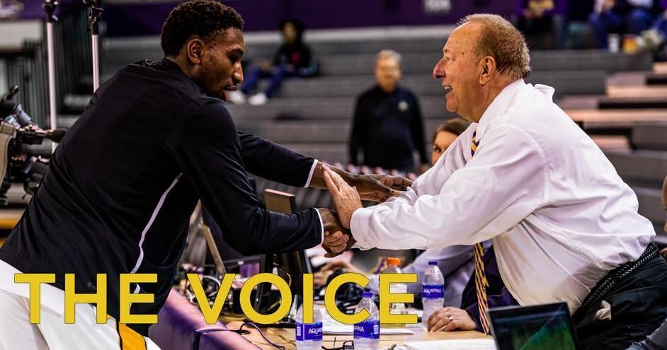 Jeff Charles’ Legacy at ECU | The East Carolinian | piratemedia1.com