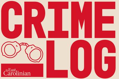 ECU Crime Logs 3/2 | The East Carolinian | piratemedia1.com