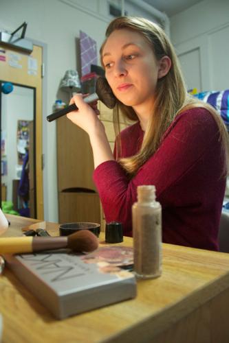 Makeup brings confidence to students | Arts & Entertainment ...