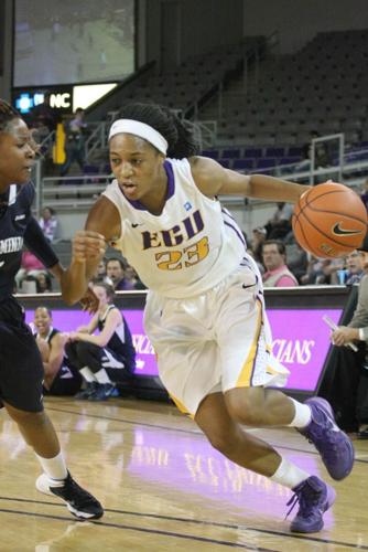 Previewing East Carolina Women's Basketball 2014-15 Season | Sports ...
