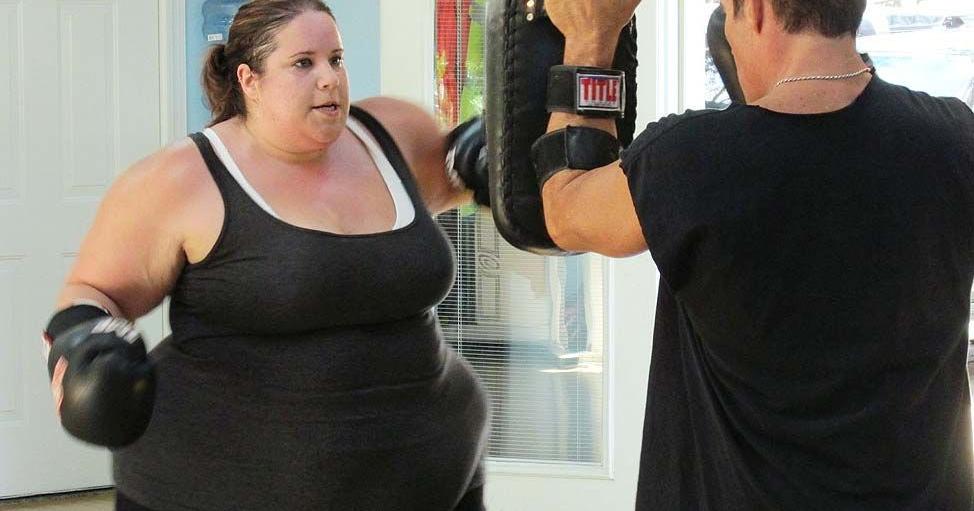 TLC debuts vivacious series on overweight dancer's life | Arts ...