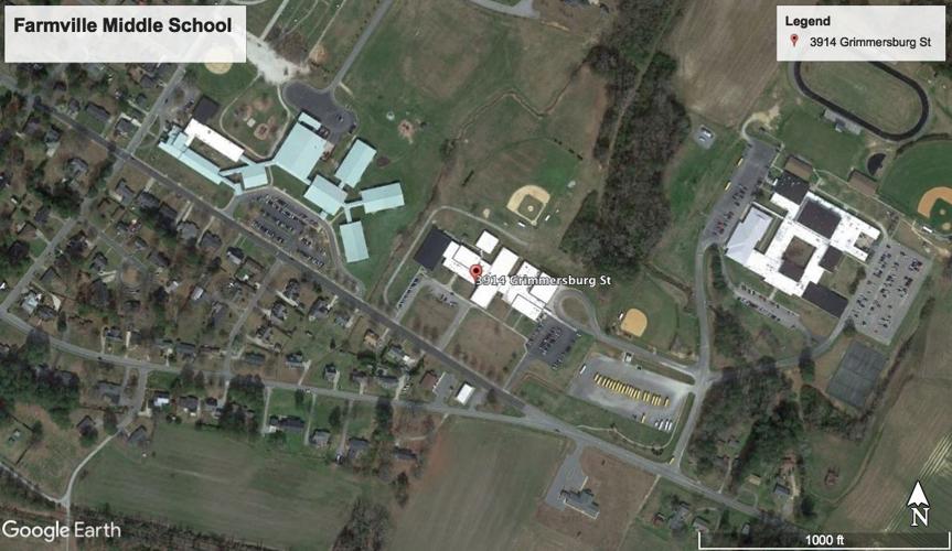 Pitt County, Greenville offer shelters ahead of Florence | The East ...