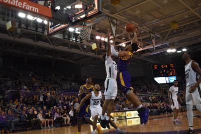 Jayden Gardner prepares for 2020-2021 season | The East Carolinian ...