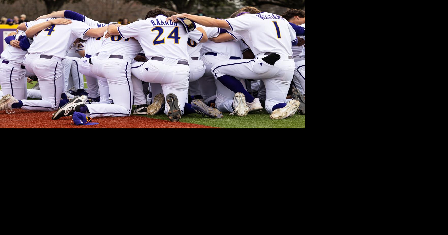 ANALYSIS: Ranking ECU baseball’s 2024 walkout songs | The East ...