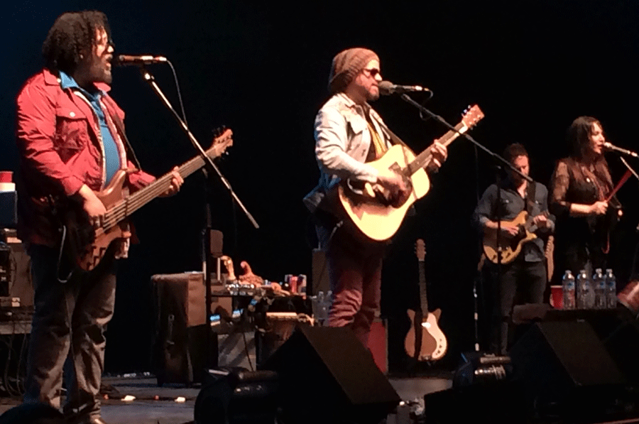 Rusted Root to headline PirateFest | Arts & Entertainment ...