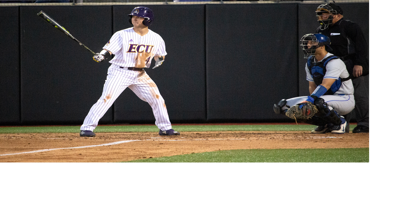 ECU baseball beats Duke, gets 10th straight win | Sports | piratemedia1.com