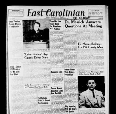 Throwback Article: Hundreds attend discussion concerning suspension of 47 students, expulsion of ...