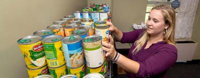 Purple Pantry offering food delivery to those in need | News ...