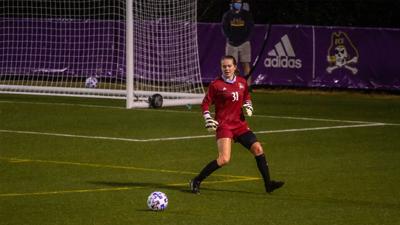 Pirates end in an overtime draw against UCF | The East Carolinian ...