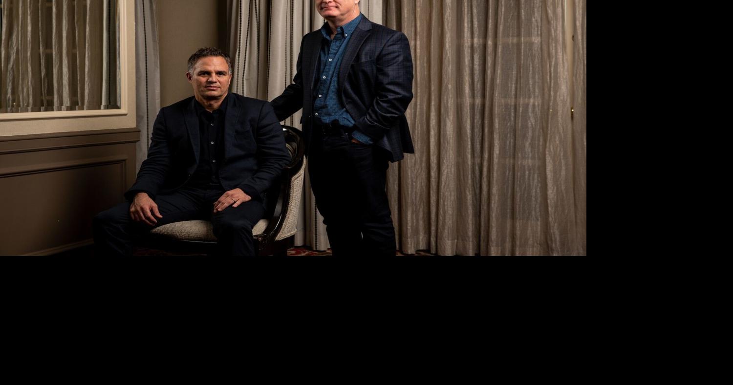 Robert Bilott speaks sustainability, corporate responsibility at ...