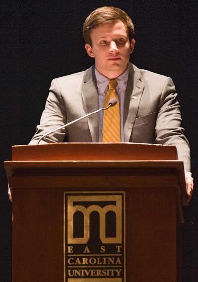 Ticket 1 wins SGA elections | News | piratemedia1.com