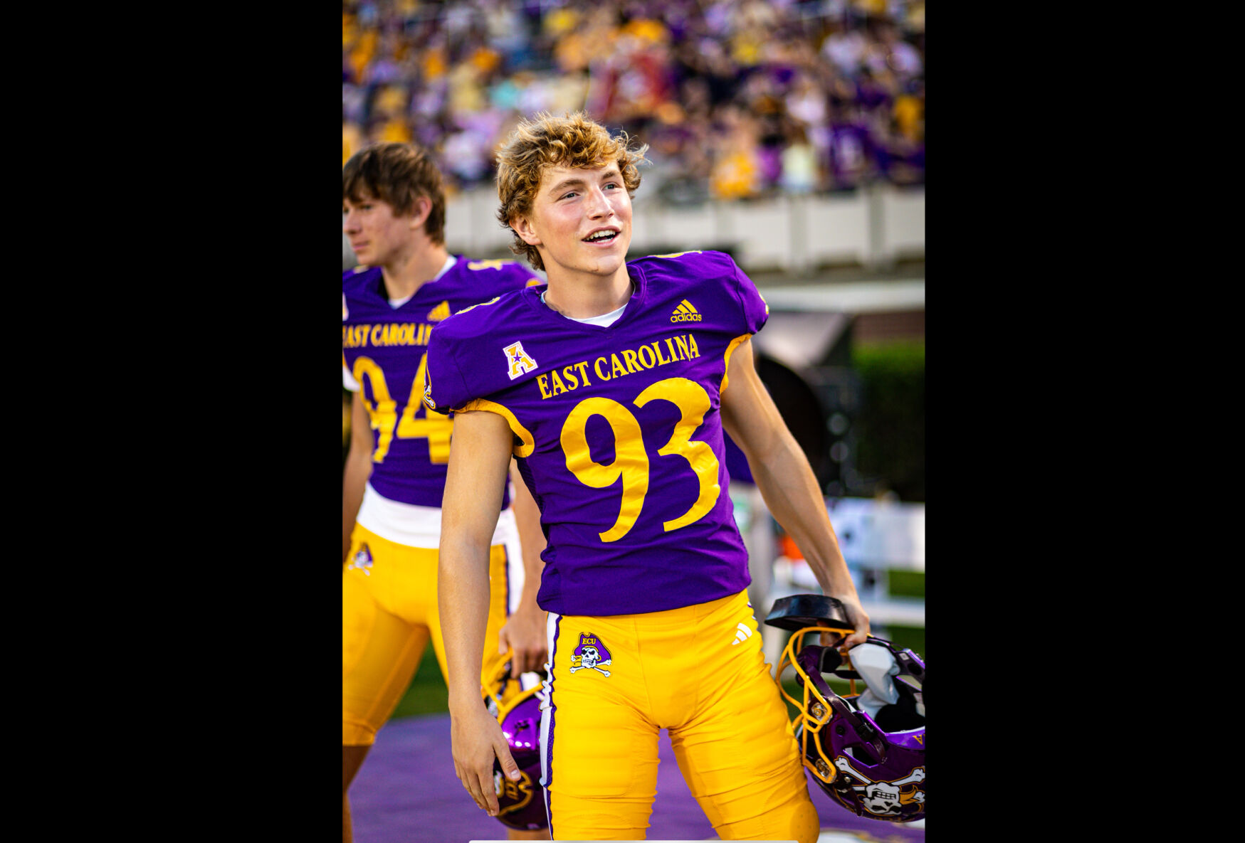 East Carolina Predictions versus Brigham Young University | The East Carolinian | piratemedia1.com