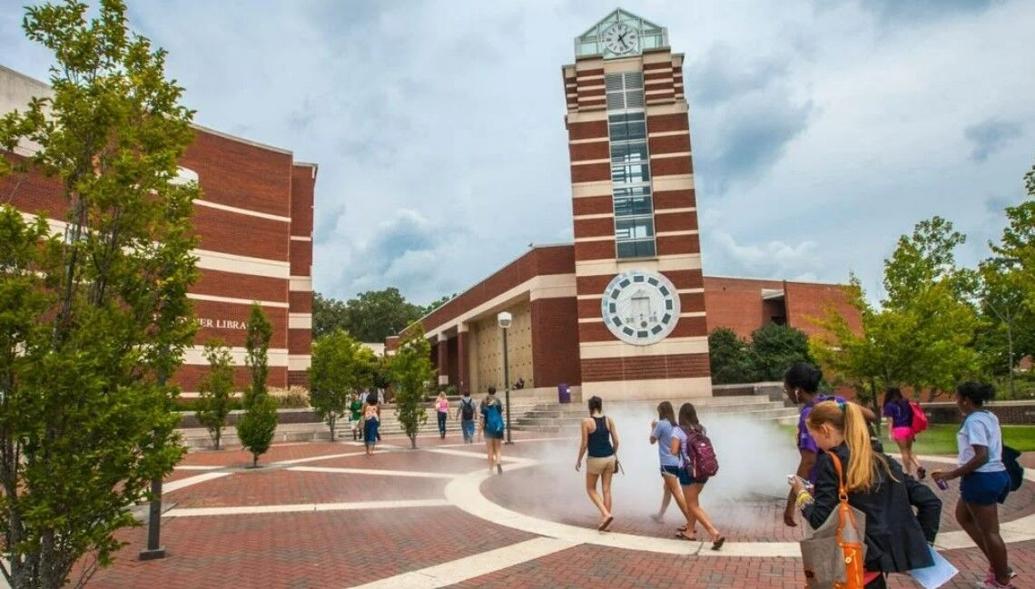 ECU enrollment revealed | The East Carolinian | piratemedia1.com