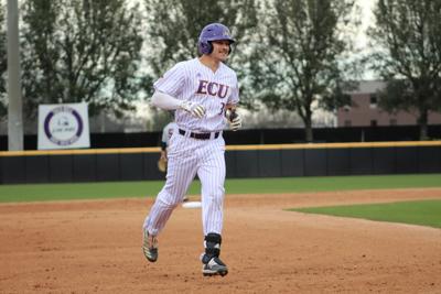 Pirates drub Liberty in 11-0 victory | Sports | piratemedia1.com