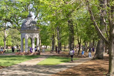 ECU to hold Earth Day exhibit | News | piratemedia1.com