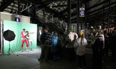 Halloween Countdown begins: ECU's annual Halloweek festivities return ...