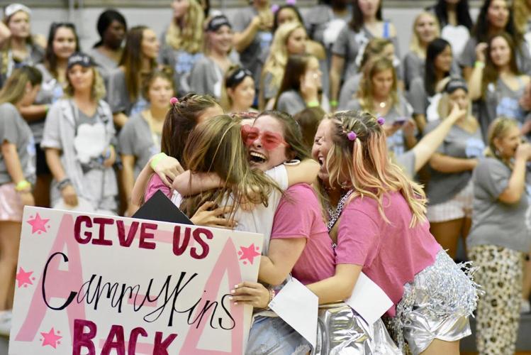 Bid Day Fall 2019 Gallery | Galleries | piratemedia1.com