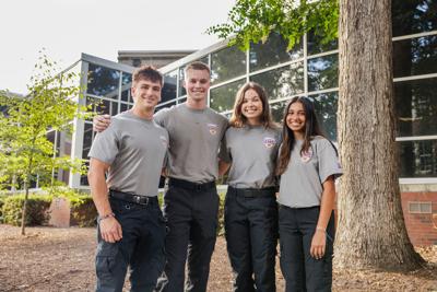 On-campus Emergency Medical Services will now be provided to ECU | The ...