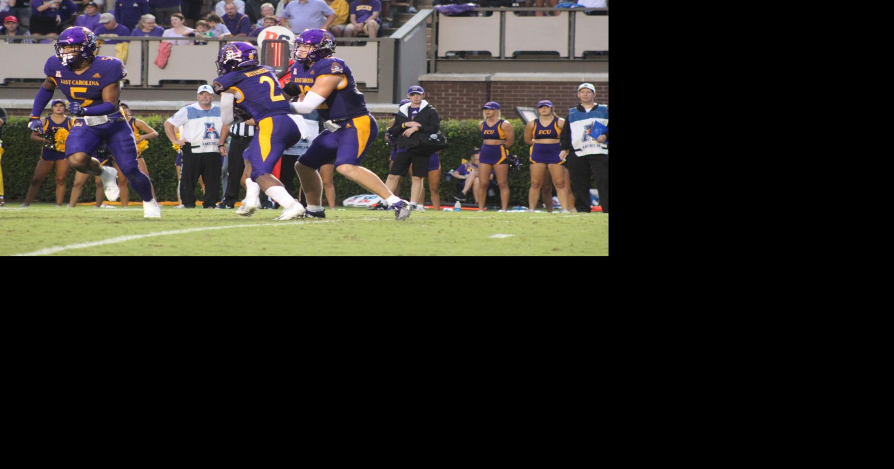 Analysis: Where will the Pirates fall in the NFL draft? | The East ...